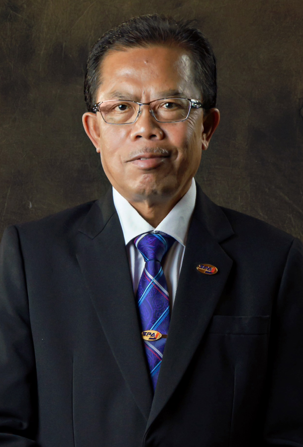 Utama - Suruhanjaya Perkhidmatan Awam Johor